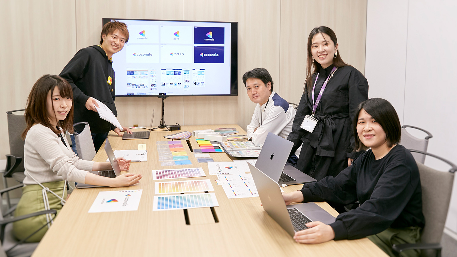 採用情報 — coconala Inc.