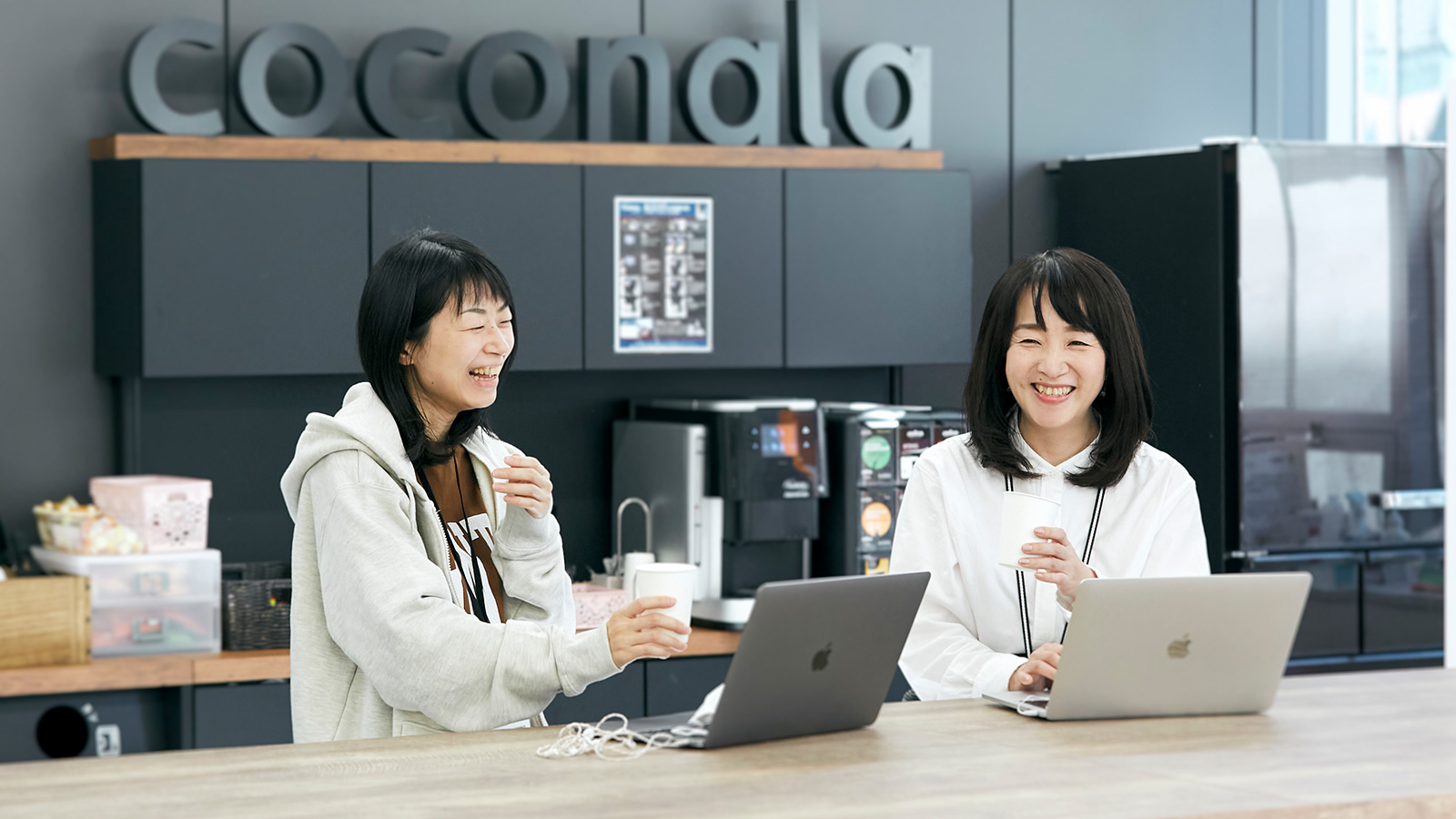 採用情報 — coconala Inc.
